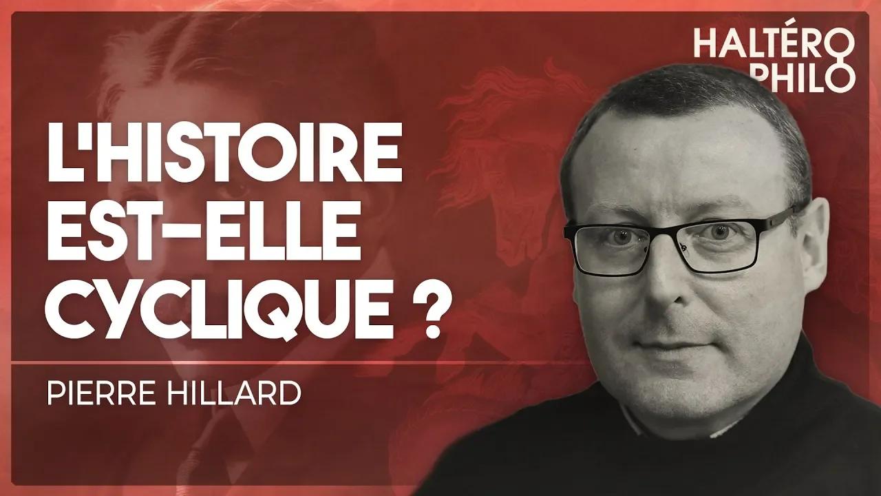 Comprendre les cycles de l’histoire | Analyse de Pierre Hillard