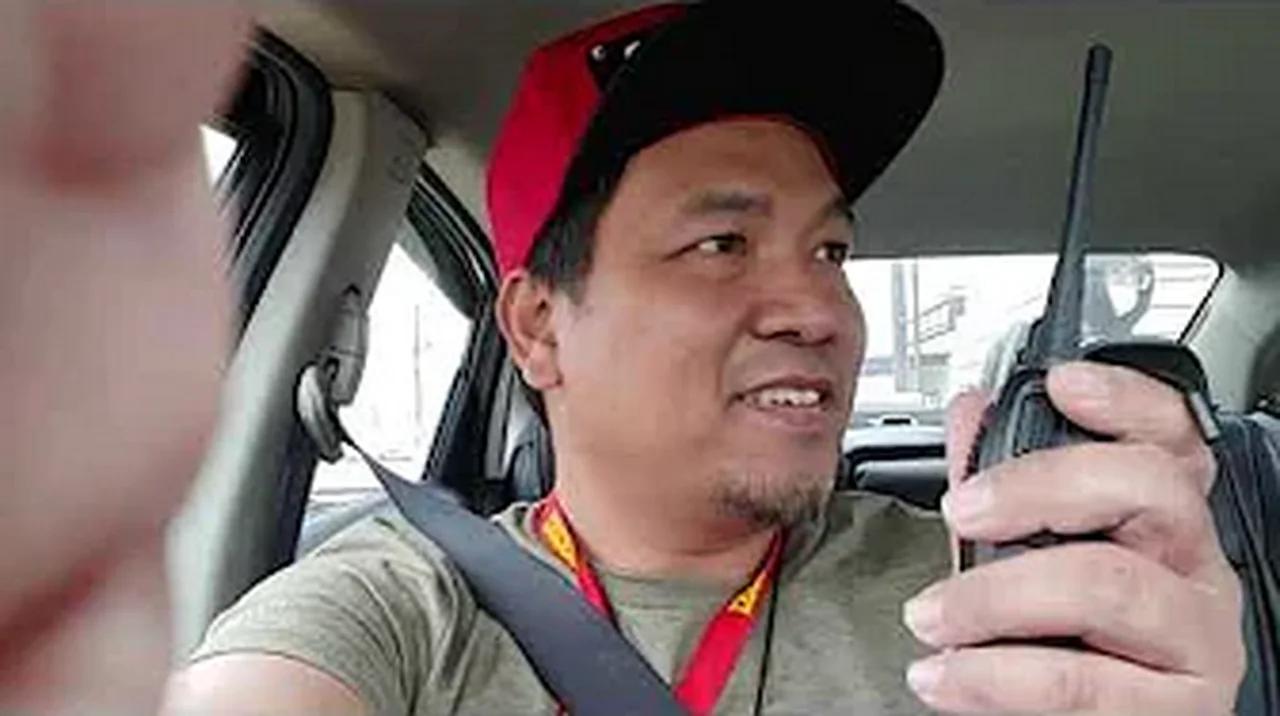 MOTOROLA TALKABOUT T265