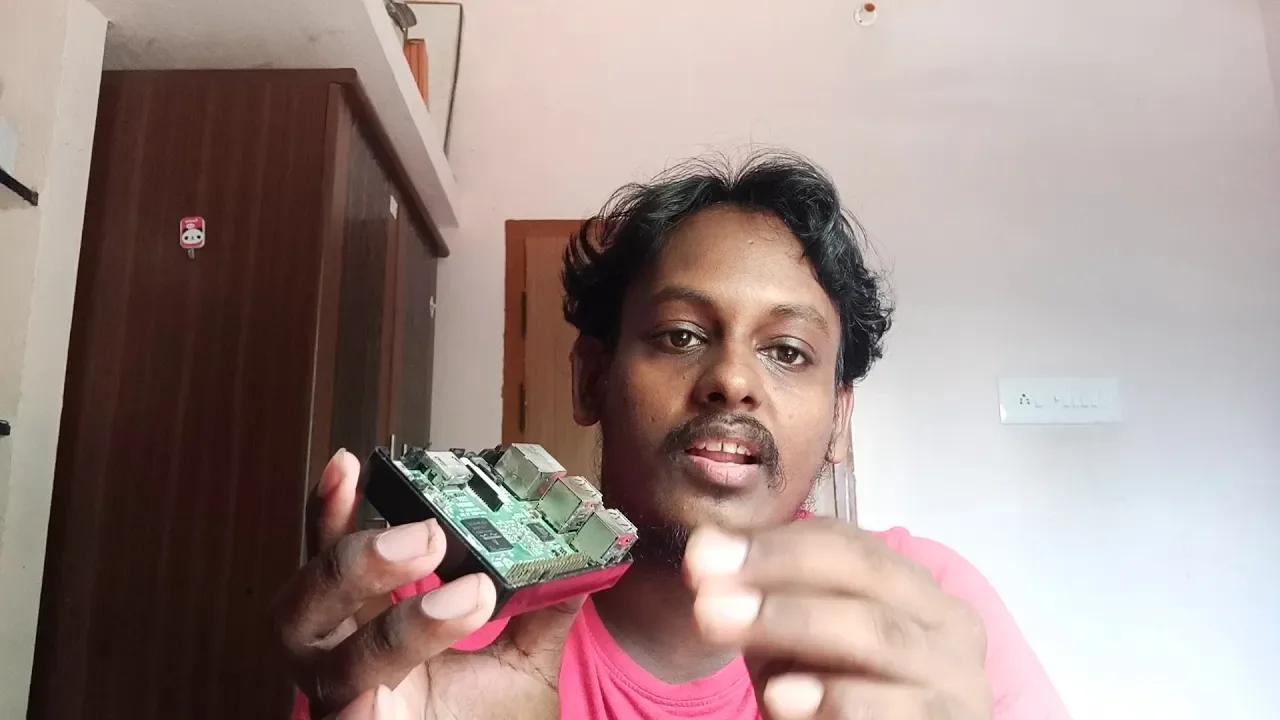 Raspberry Pi Introduction | Abutech