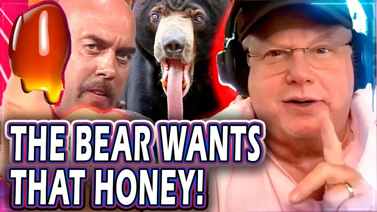 Bruce Prichard On the Gary Hart Honey Prank