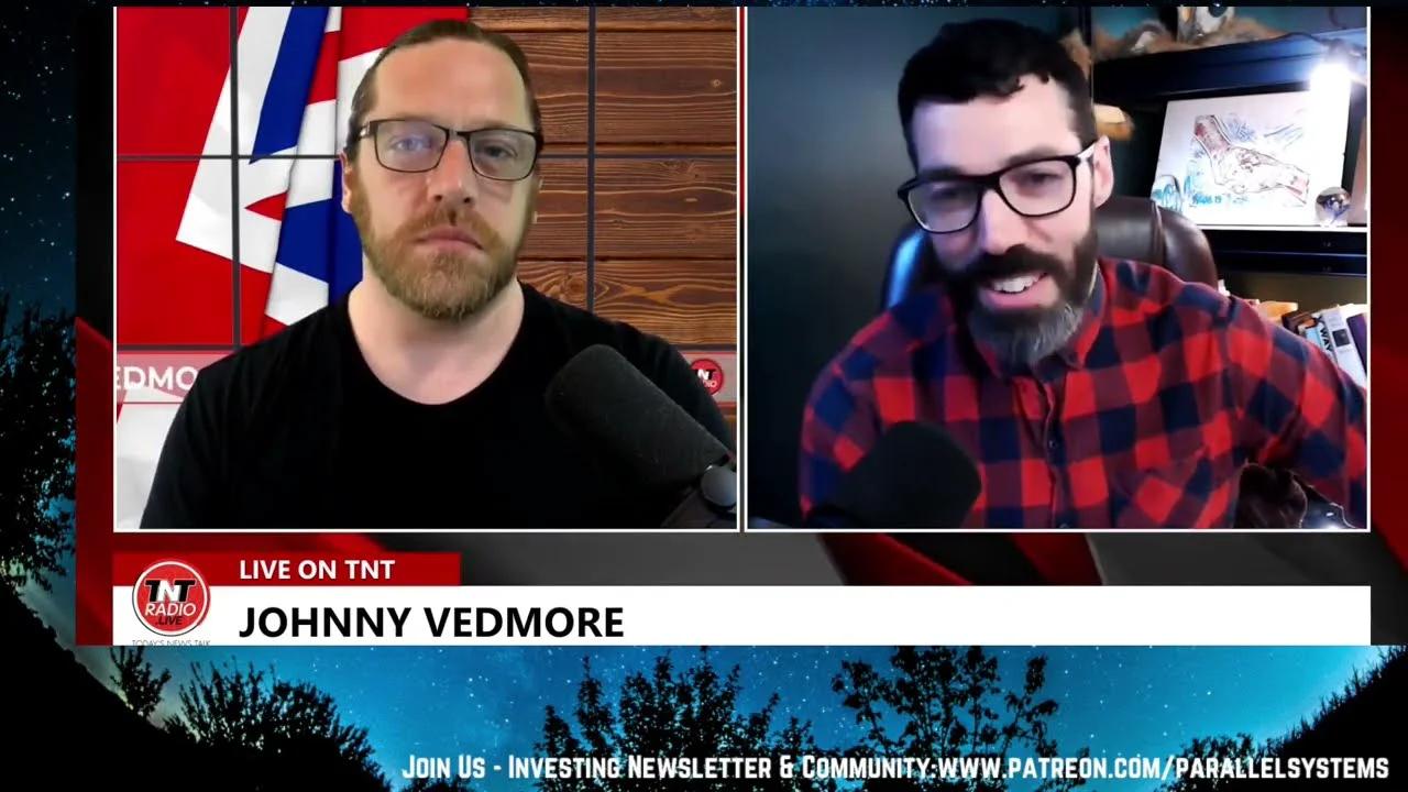 Can You Really Go From Dependence To Independence? | Parallel Mike on ...