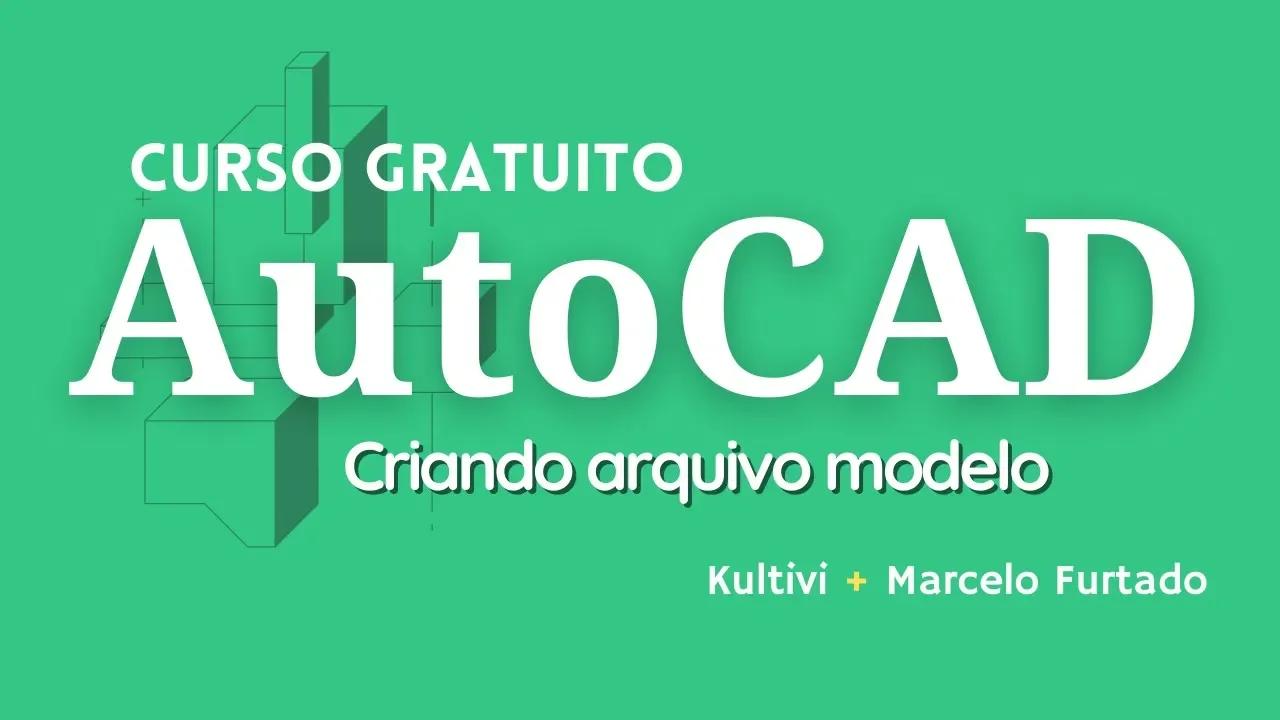 Criando e configurando estilos de Leader | AutoCAD Intermediário e ...