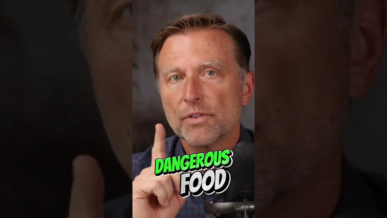 The Most Dangerous Food For Your Body