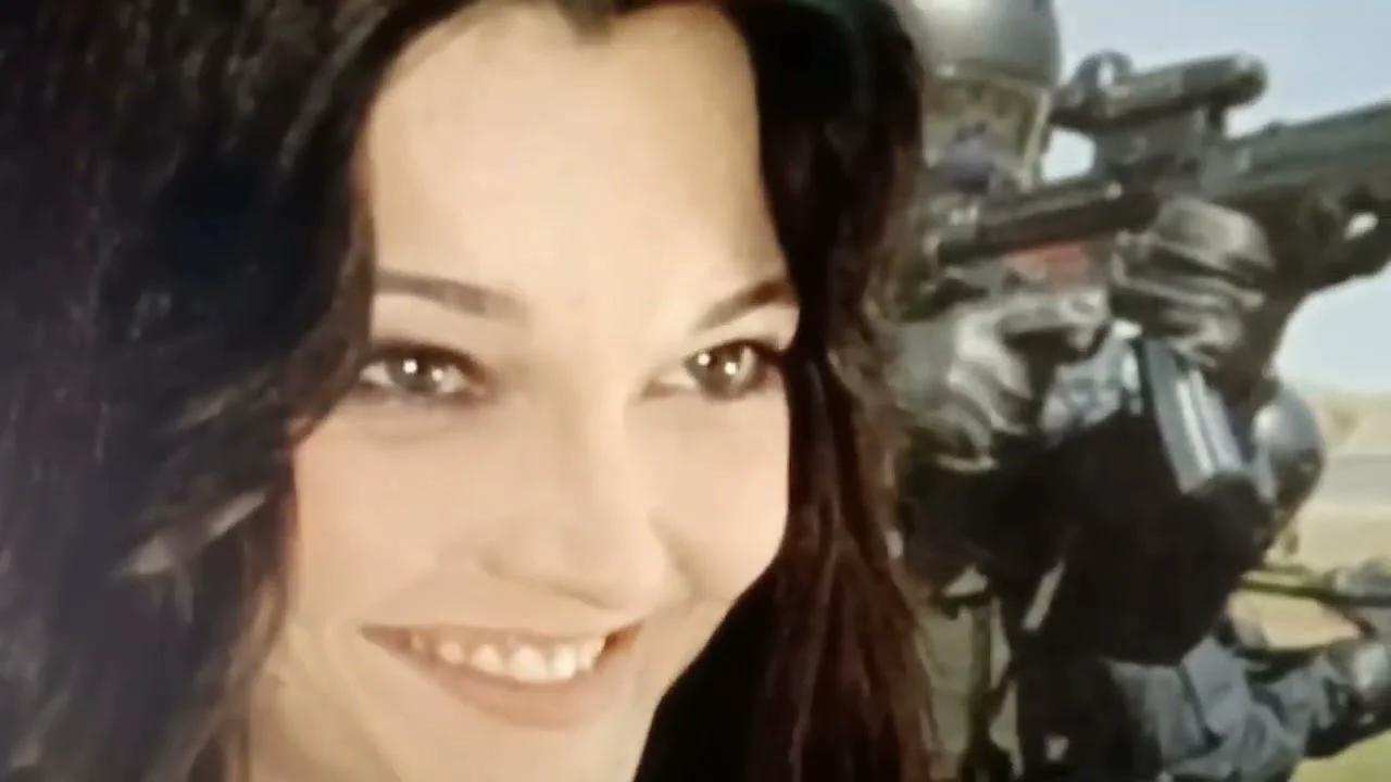 REX♥ CHIEN FLIC *** RIVERA (2)