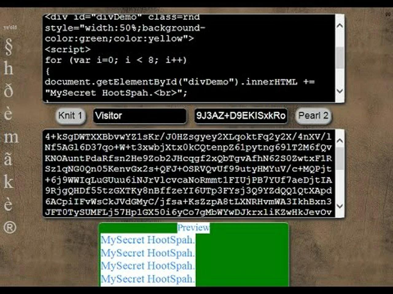 Securing Your C C Sharp Applications With Encryption