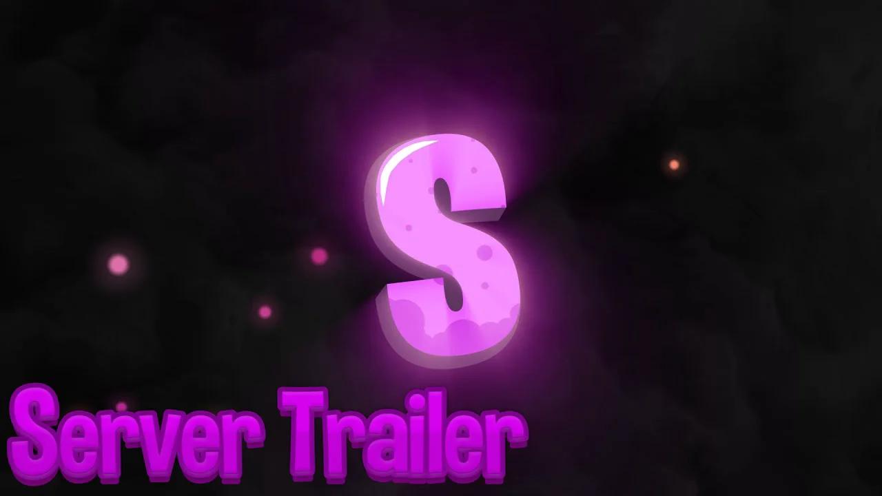 ShapeMC.de - Minecraft Server Trailer v1