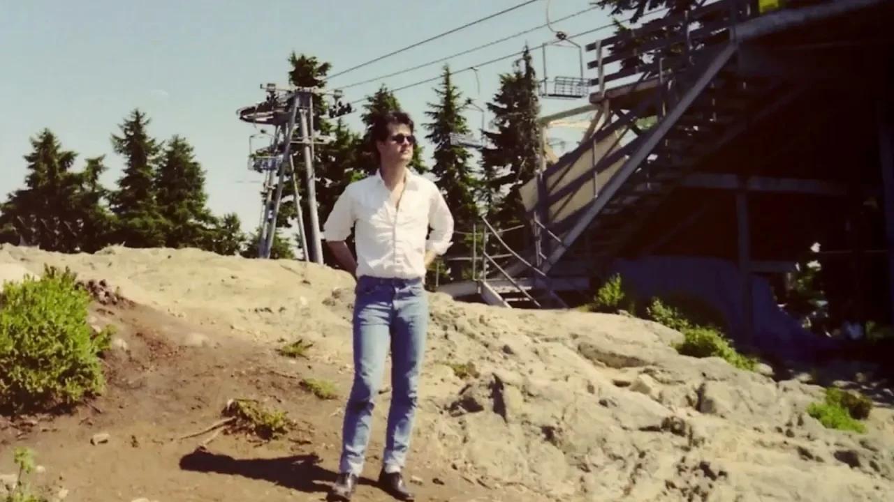 JAY CHUBAK BAND AN HONEST MAN