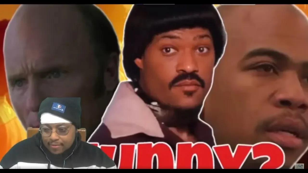 5 Movies That Are Unintentionally Funny | REACTION ...
