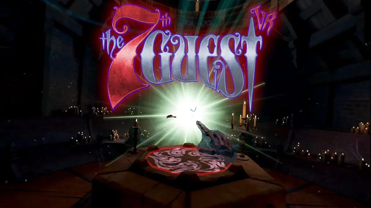 The 7th Guest VR - Part 4 - The Final Battle
