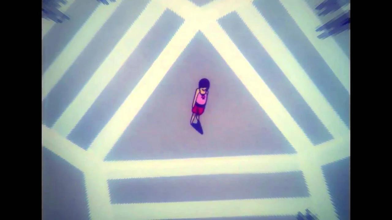 First Serial Experiment--[Lain]--Layer 05: Protocol; Love ...