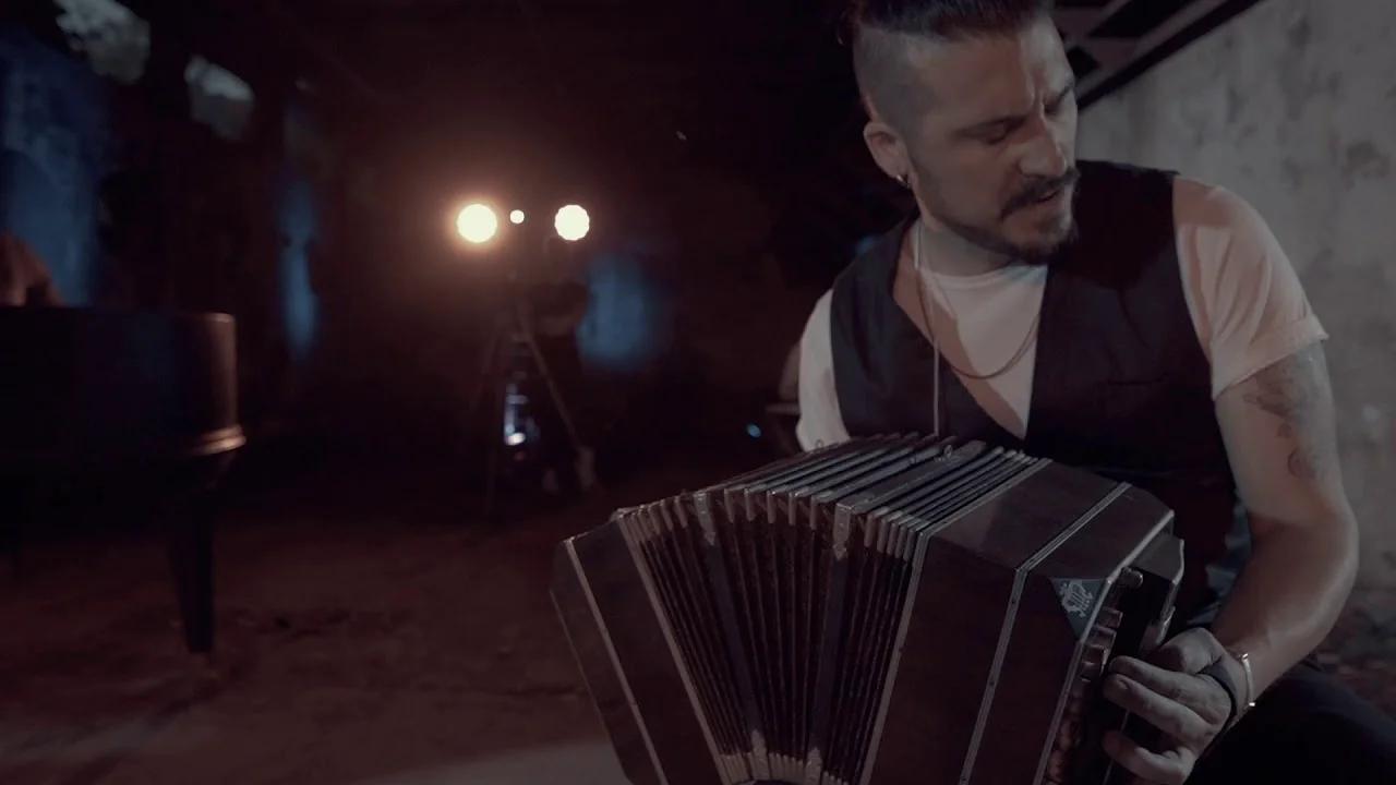 La Maraña - Monster streaming 06 - Un horror de circo - El Cachivache Tango