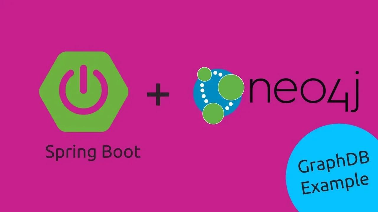 Spring Boot with Neo4J Example | Graph Database | Spring Data Neo4j ... Spring Boot with Neo4J Example | Graph Database | Spring Data Neo4j ...