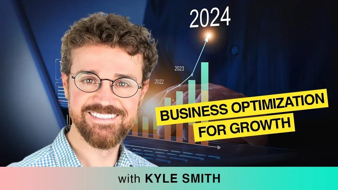 Key Performance Indicators: How To Optimize Your Business For Intelligent Growth