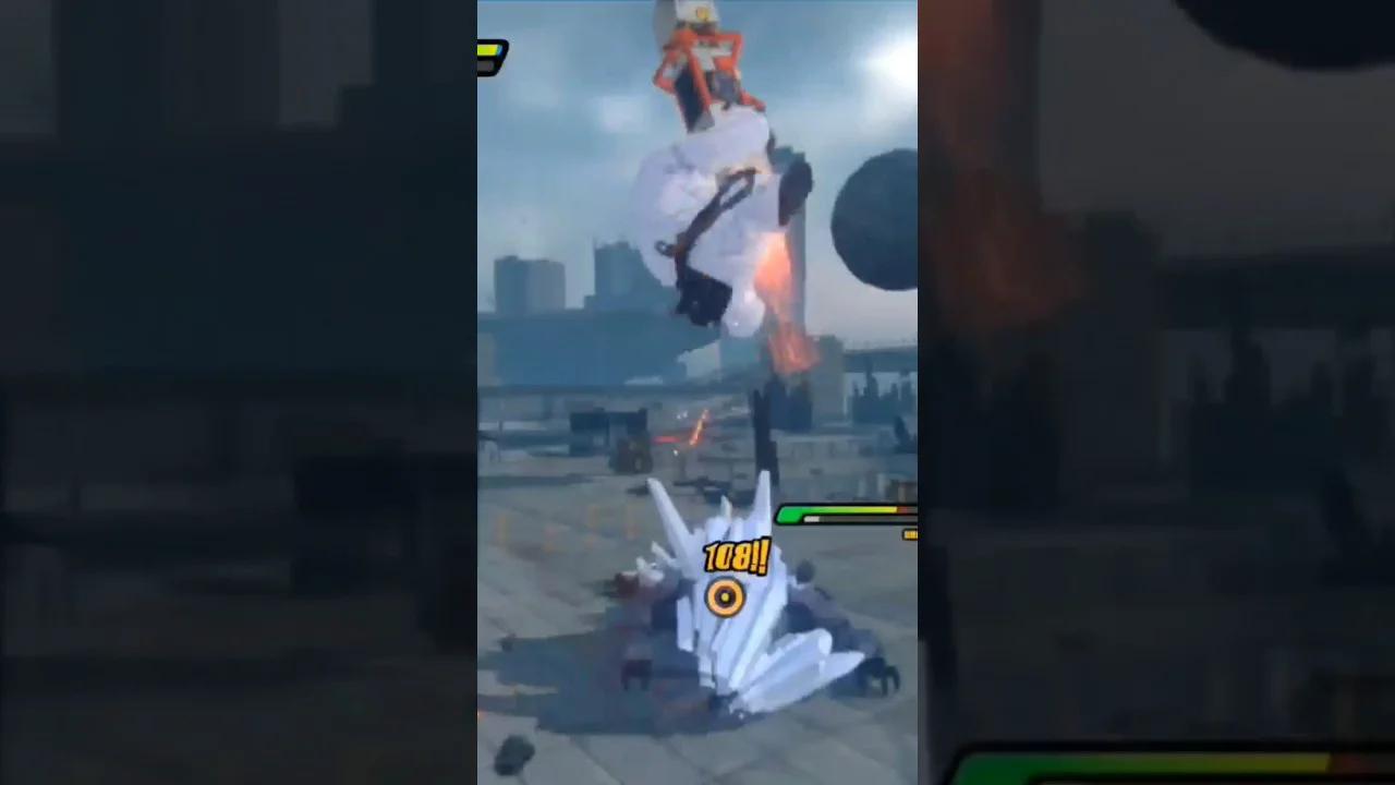 Zenless Zone Zero ZzZ Gameplay 📱👈🏻#zenlesszonezero #genshinimpact # ...