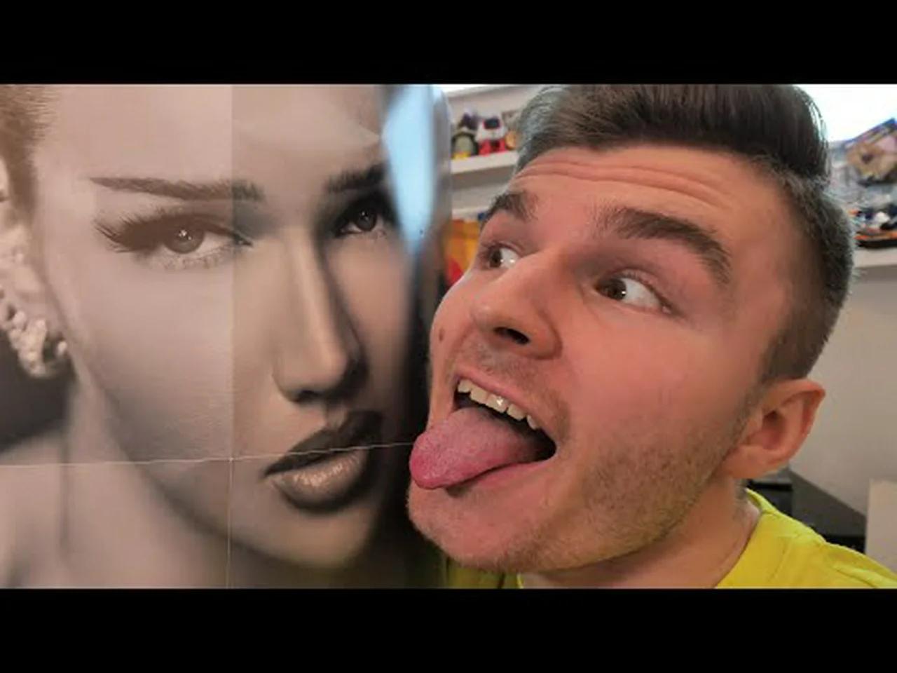 SHIRIN DAVID - BlTCHES BRAUCHEN RAP (Ltd. Deluxe Box) UNBOXING