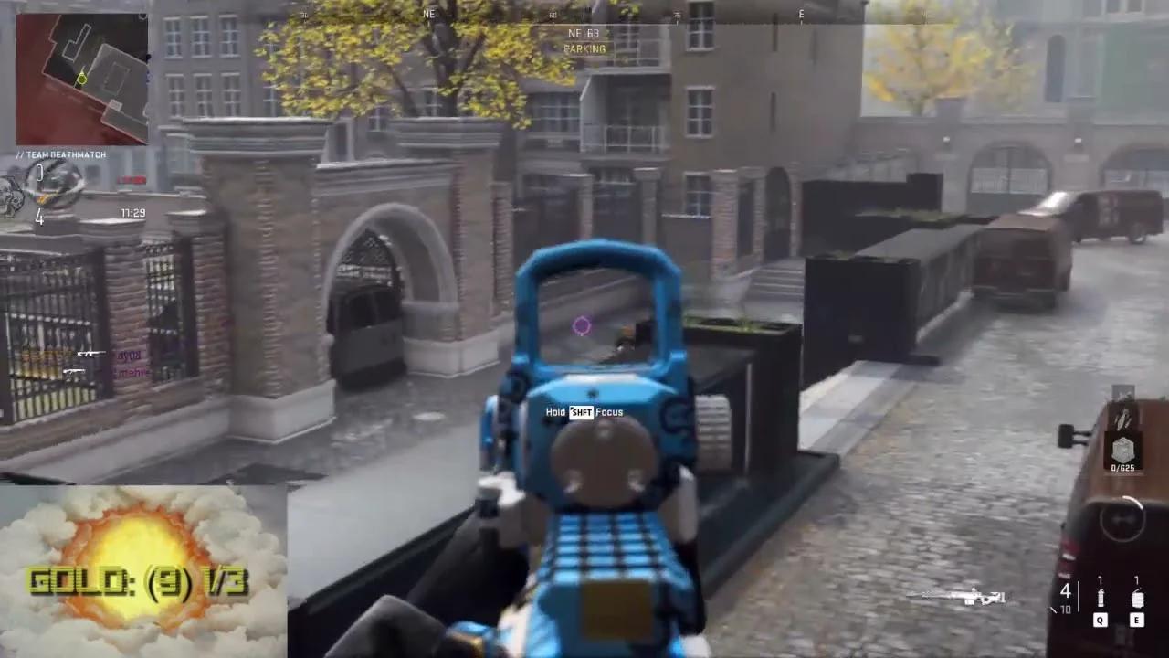 Victus XMR - The Evolution of