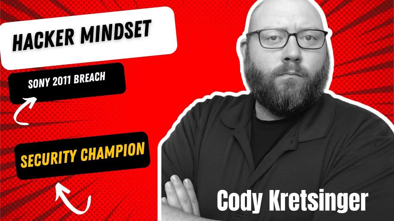 New insight into famous data breaches. LulzSec/Sony Breach.