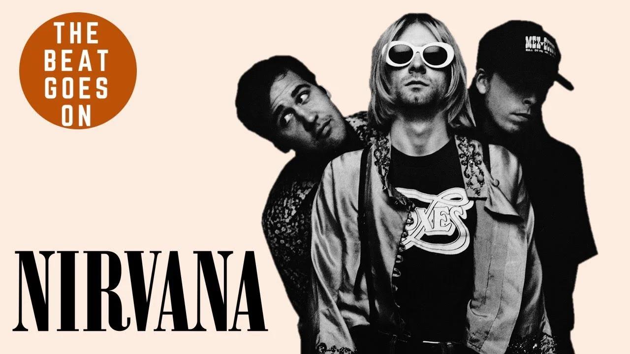 A Brief History of Nirvana