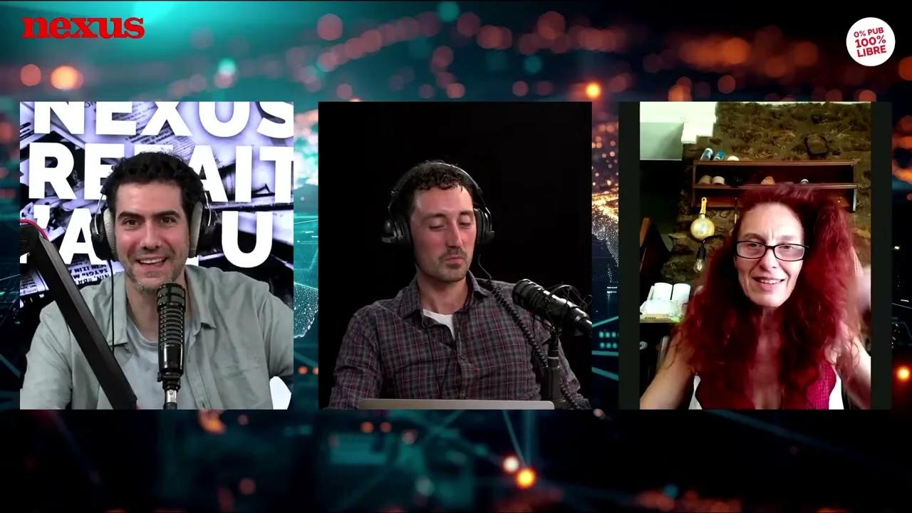 Affaire Brigitte Macron : Natacha Rey et Amandine Roy relaxées, Maud ...