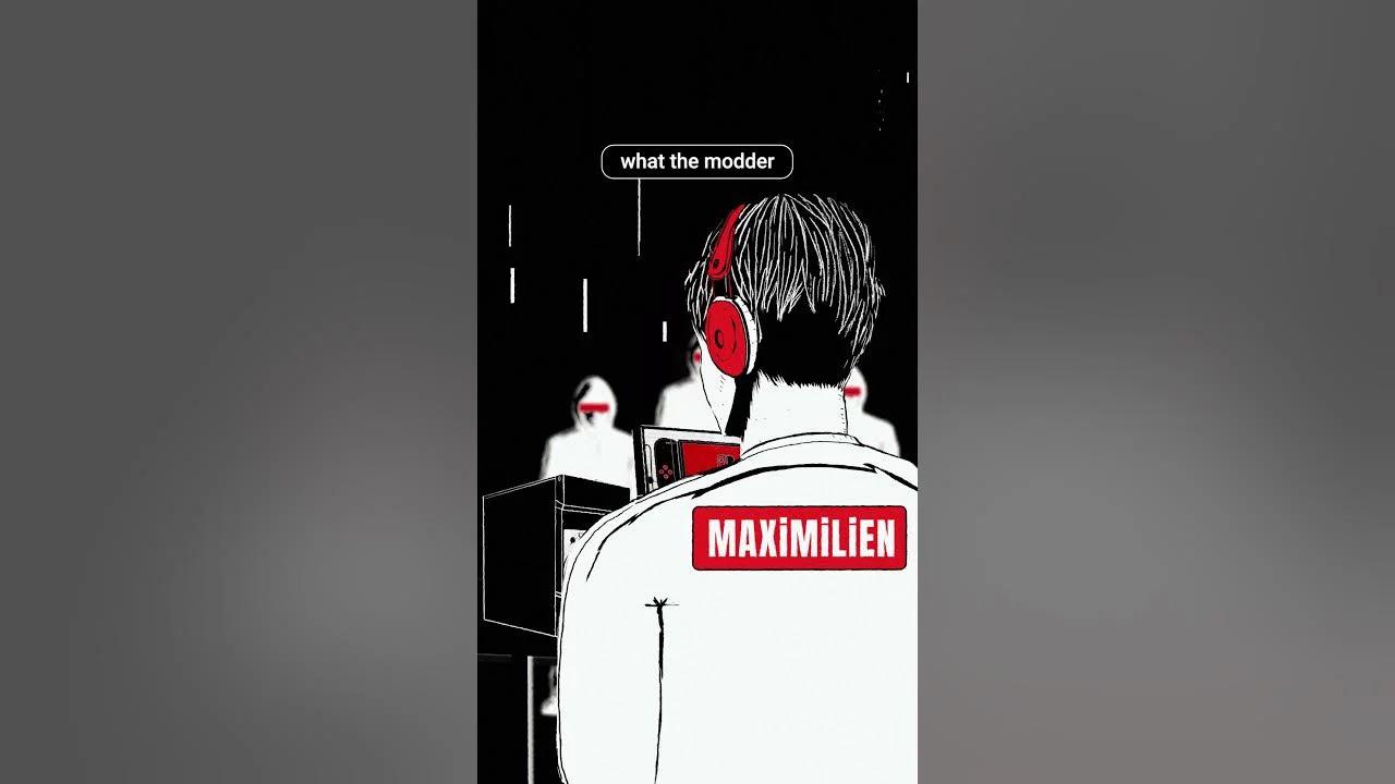 Hacking the Nintendo Switch with a paperclip