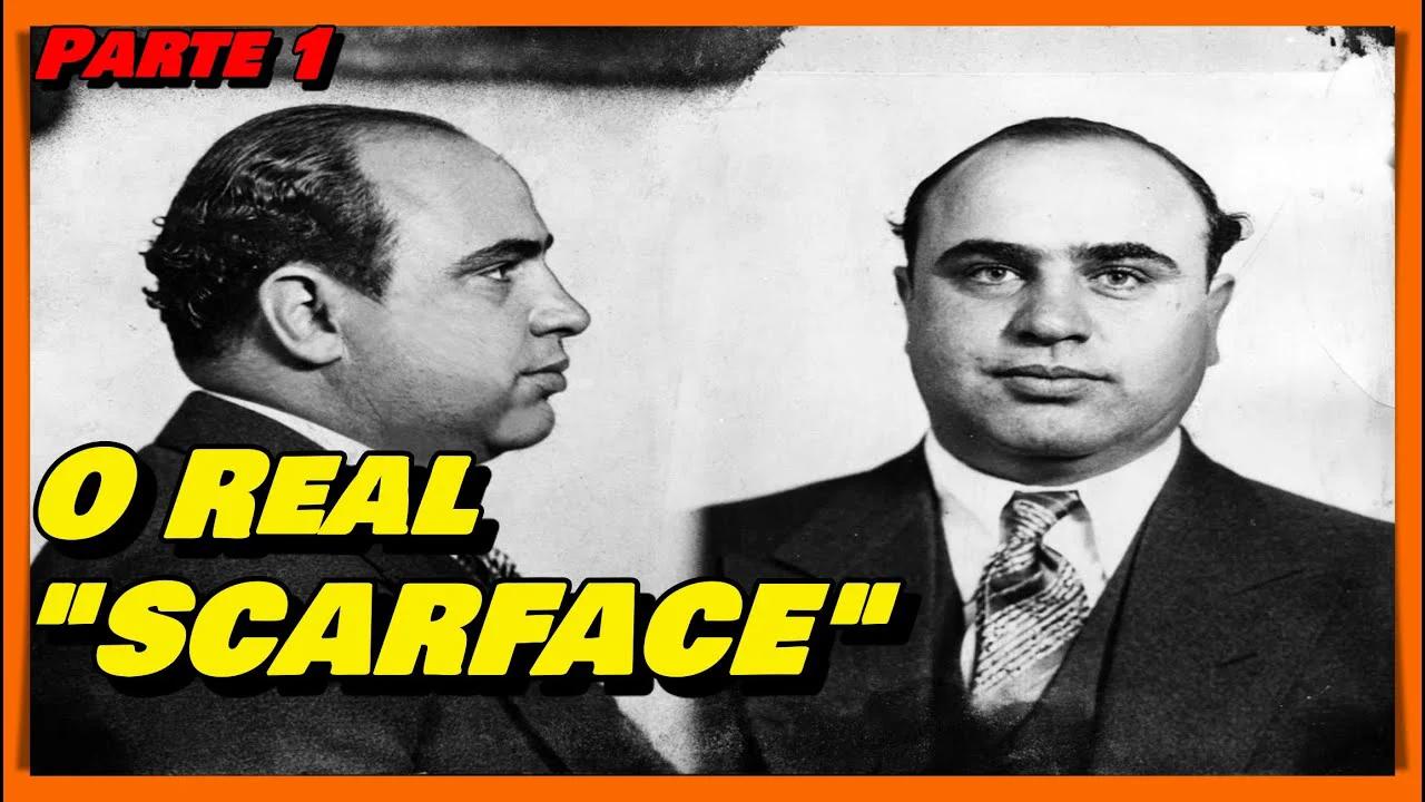 ALPHONSE GABRIEL CAPONE "AL CAPONE" - A ASCENSÃO E A QUEDA DO CONHECIDO ...