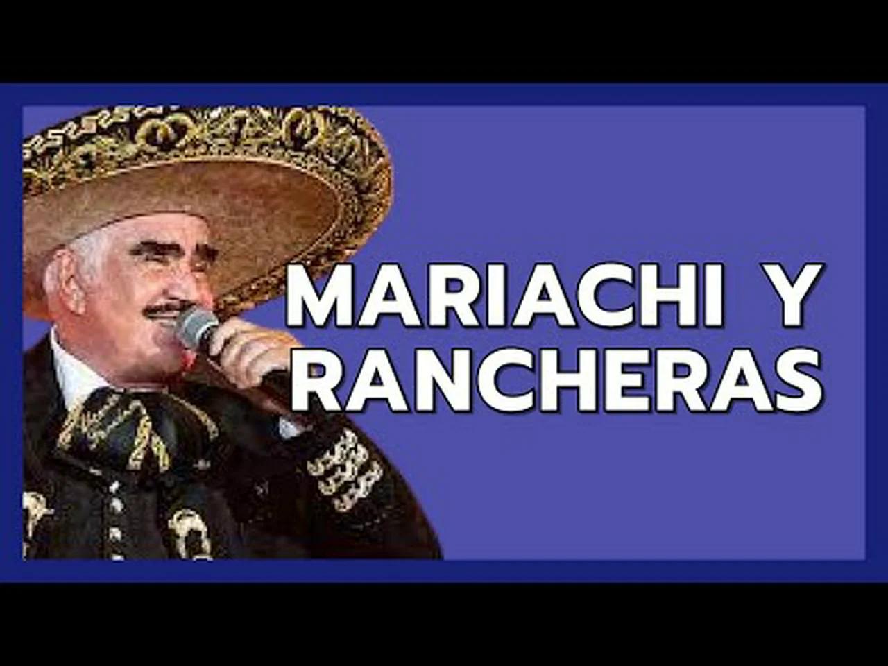¿Cómo cantar RANCHERAS y MARIACHI?