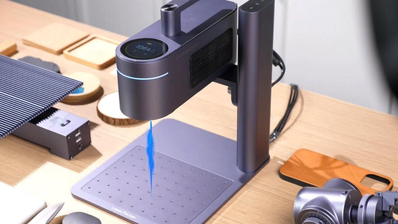 5 Best Laser Engravers in 2023