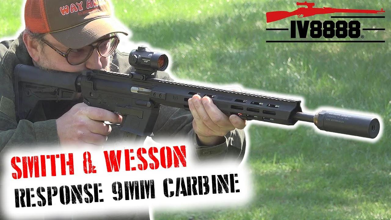 Smith & Wesson Response