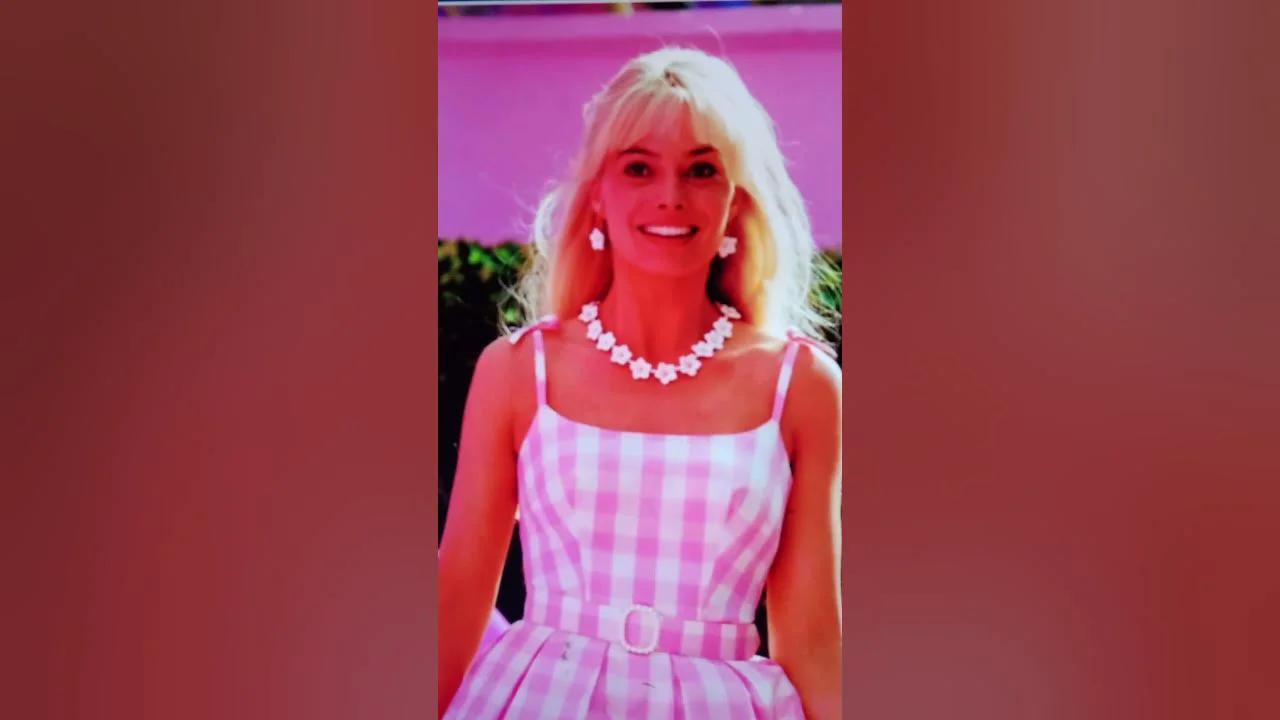 Men, I Watched The "Woke" Barbie Movie So You Don't Have to #shorts