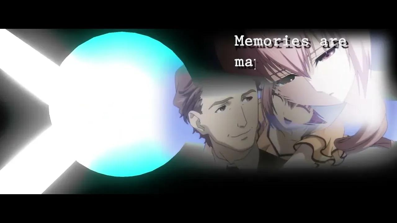 Steins Gate AMV by Earl Dube