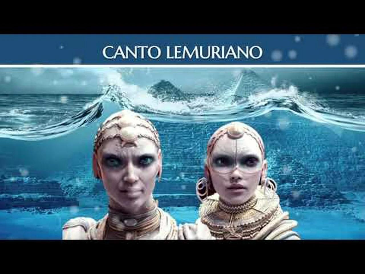 963Hz CANTO LEMURIANO y CÓDIGOS DE LUZ | Tonalidad Lemuriana || SEMILLAS ESTELARES & PLEYADIANOS 💫