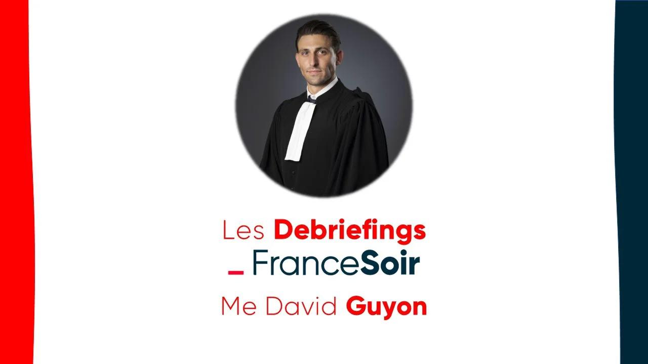 Me David Guyon : l'affaire Fourtillan, un éclairage juridique