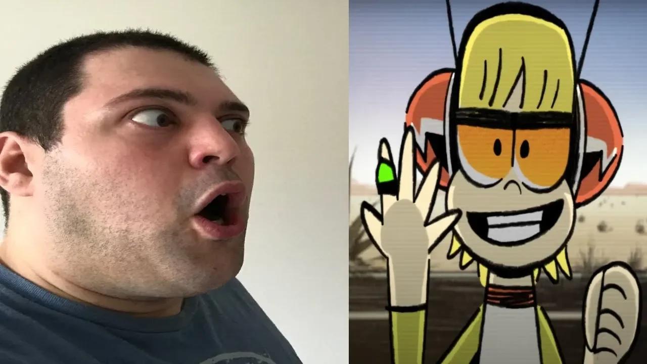 Quickfire Review: Kid Cosmic Season 2!