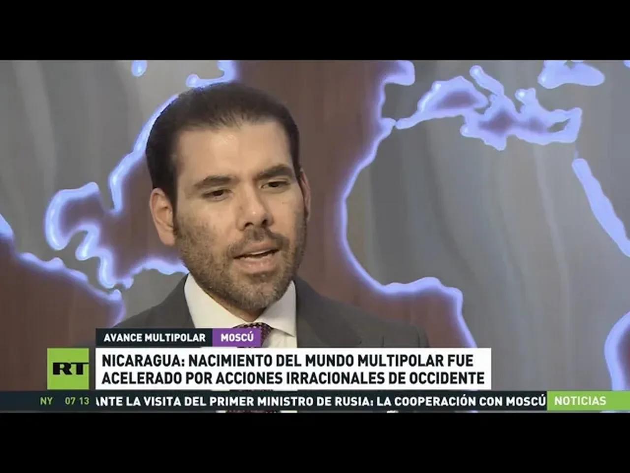 RT: Rusia y sus socios abogan por la estabilidad y un nuevo orden ...