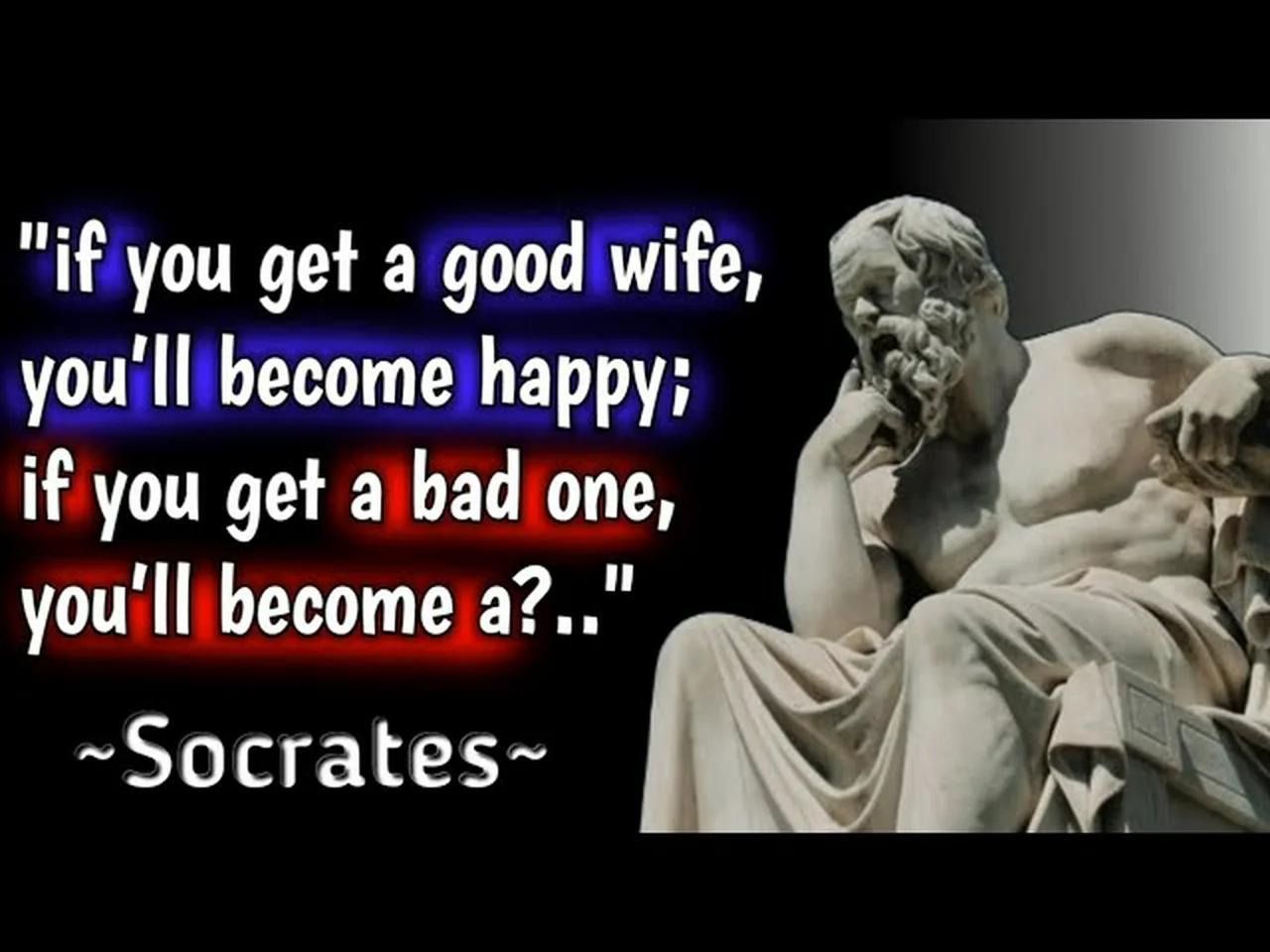 10 Most Inspirational Quotes From Socrates Corporate Bytes