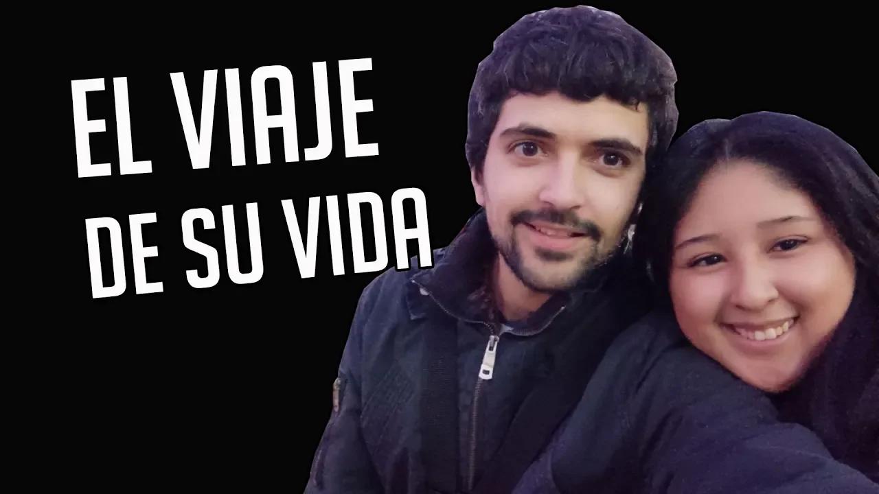 El Viaje de Su Vida | Galicia, Pontevedra ️🌳