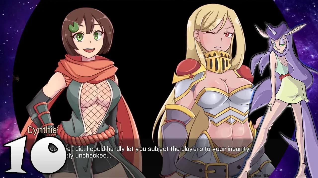 Quest Failed Chapter 2 (Demo) Part 10