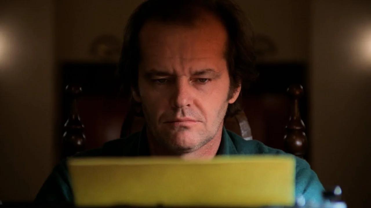 Rik Schaffer - Edward's Theme - The Shining