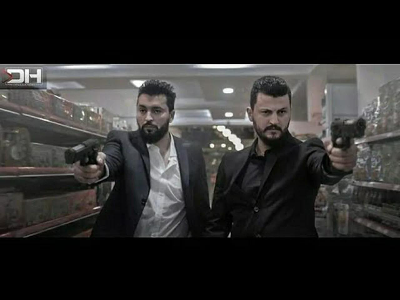 Drilon Hoxha Short Action рџ