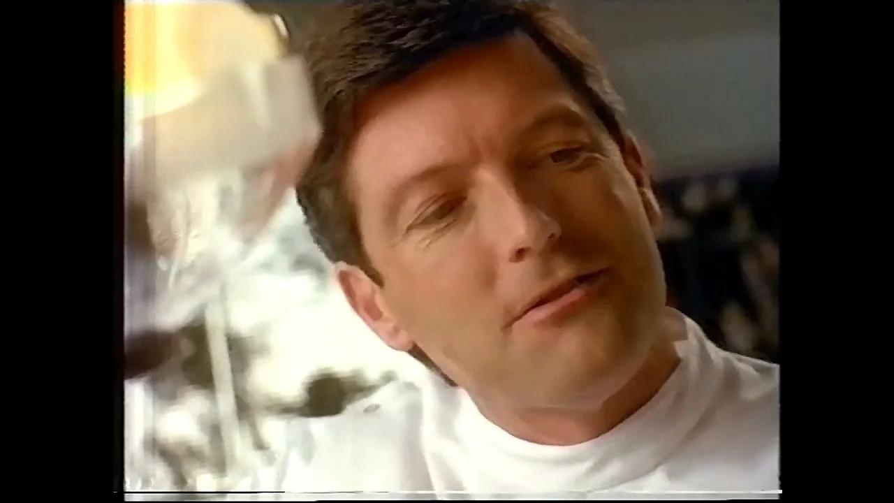 1994 Colgate Australian TV commercial VHS RIP