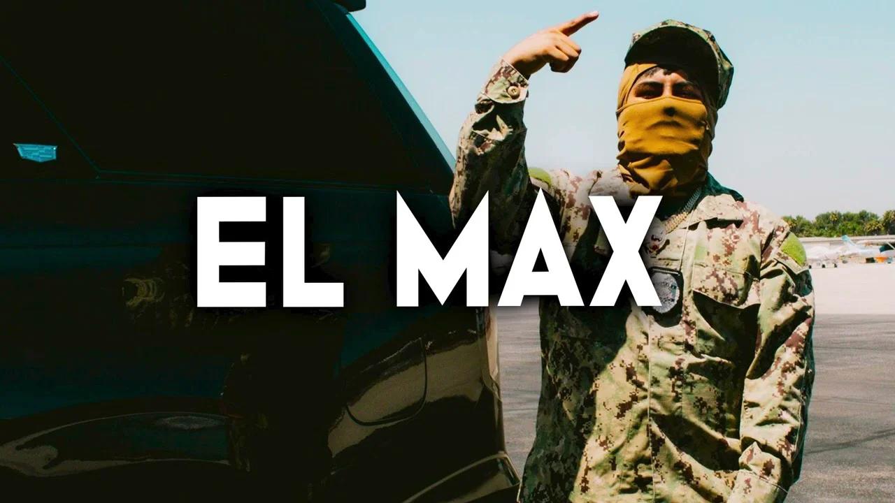 El Max - El Comando Exclusivo