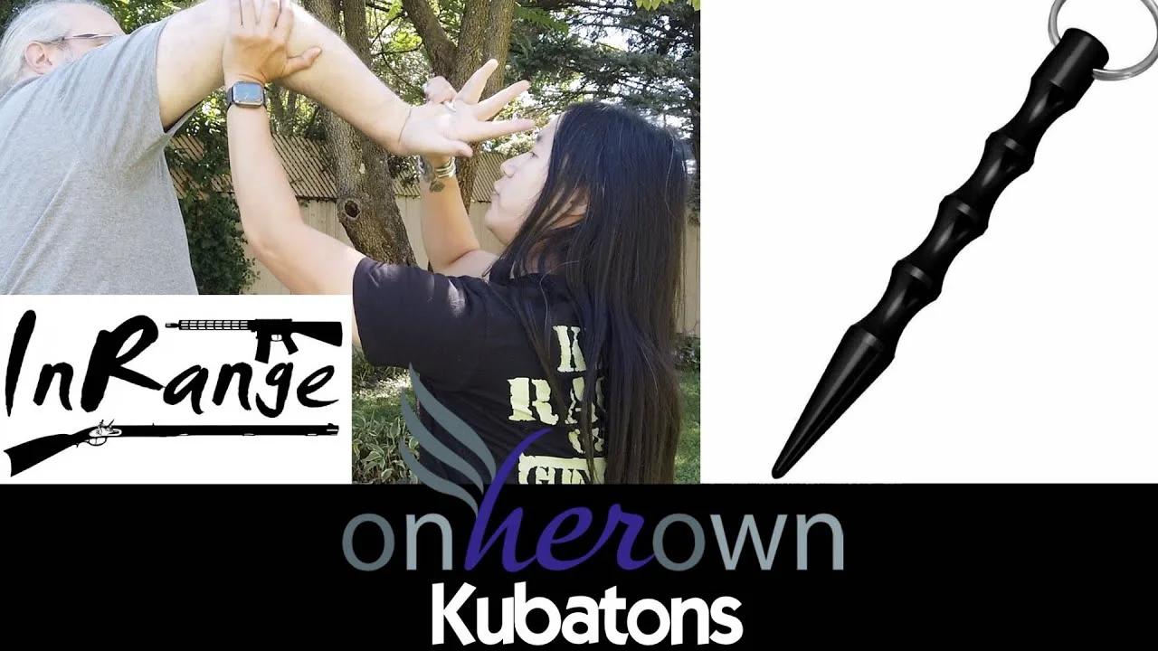 Kubatons - On Her Own