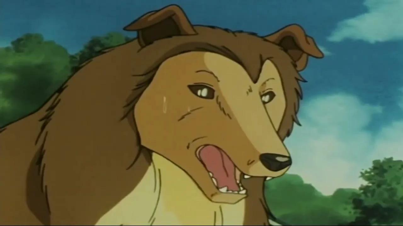 Silver Fang - Afsnit 15 (Dansk Tale)