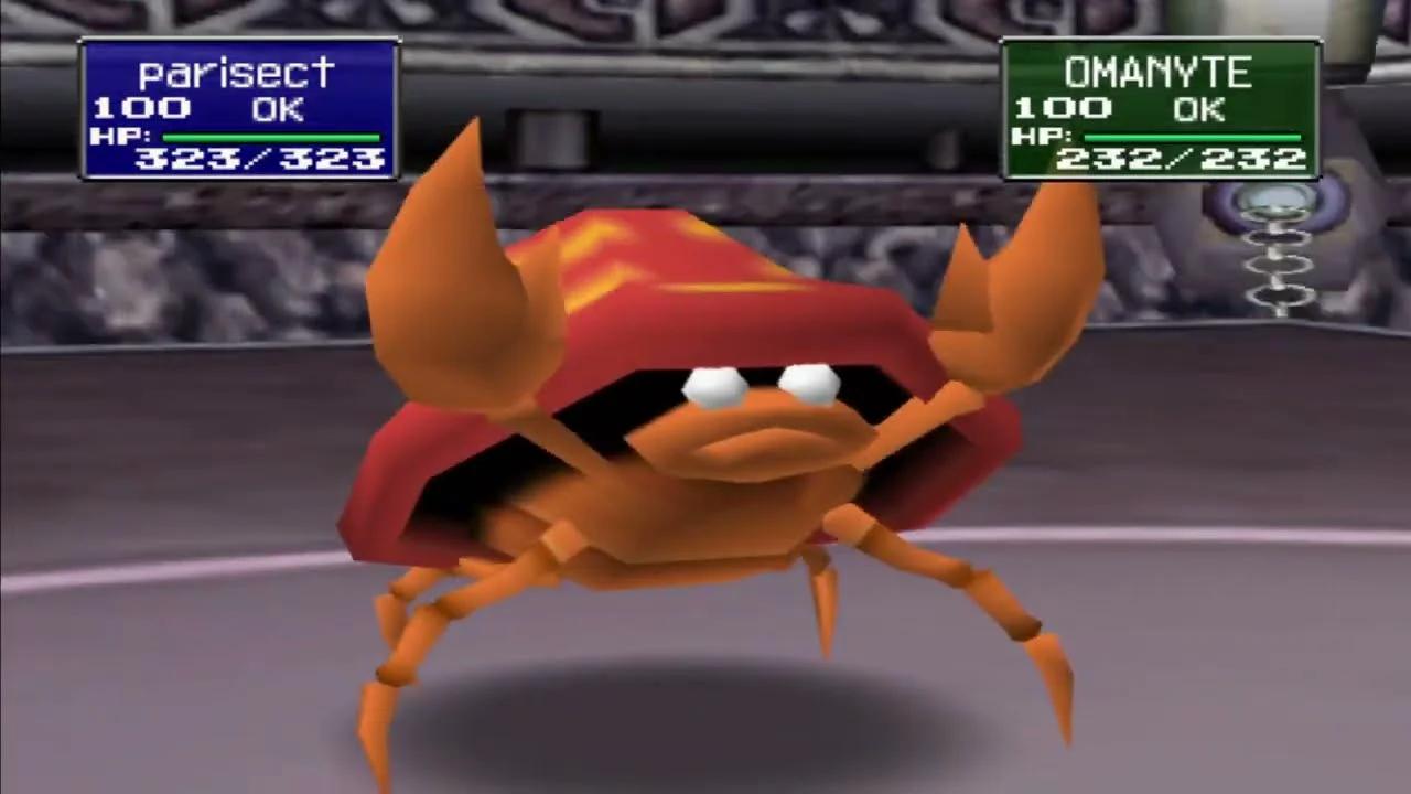 Pokemon Stadium Ep 12 Gym Leader Castle Brock And Misty