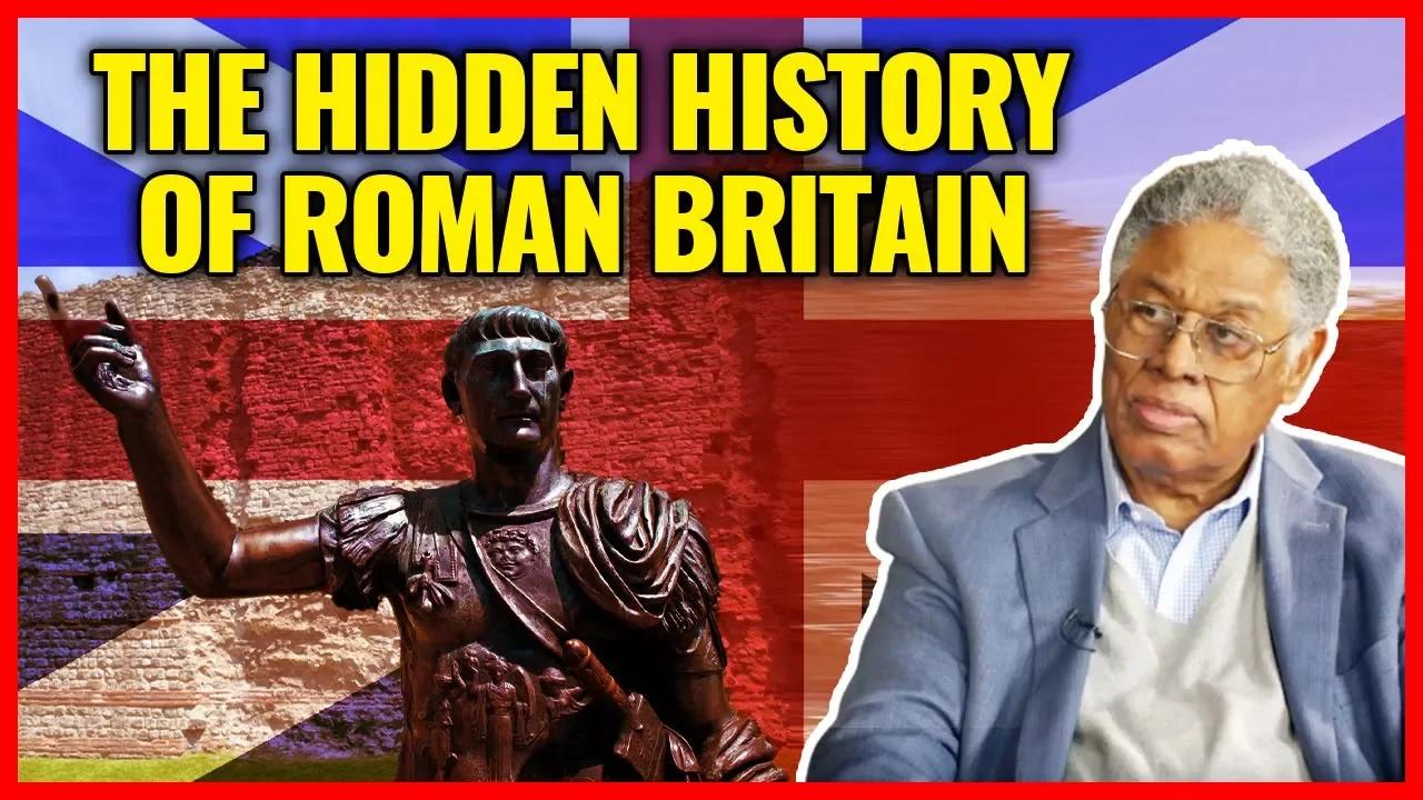 The Colonization Of Britain: The Most Brutal COLONIAL OPPRESSION In History