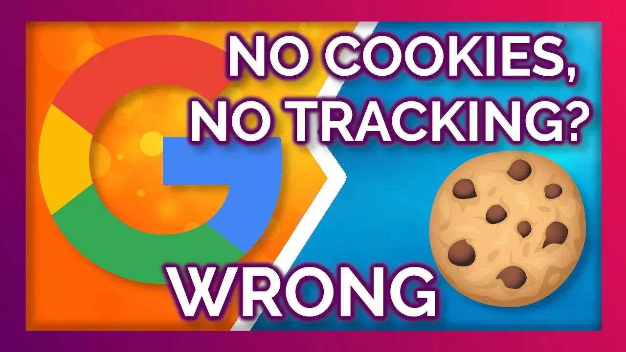 GOOGLE's new TRACKING method is even WORSE - What FloC is, and what it means