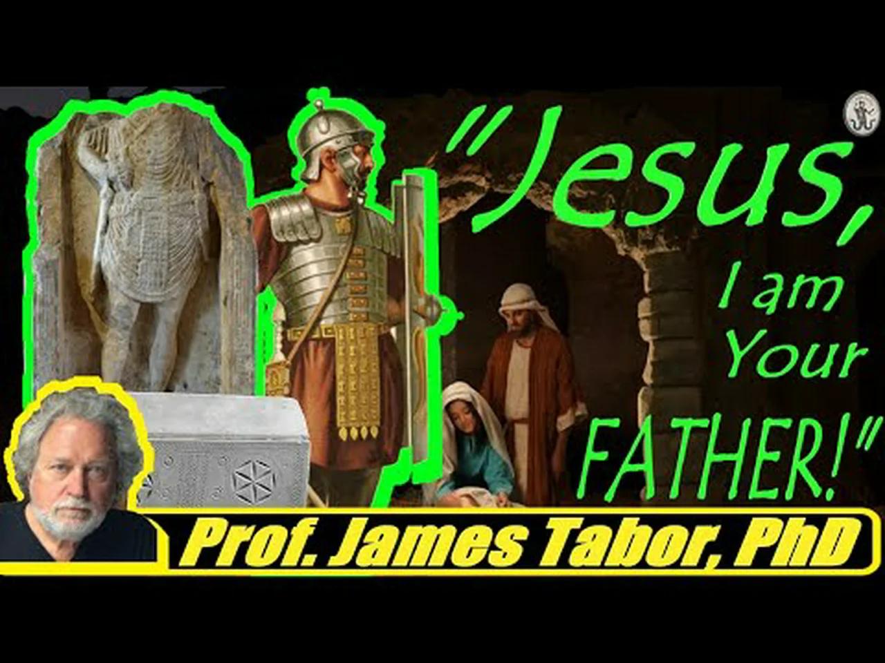 SECRET Biological Father of Jesus REVEALED: Roman Soldier Pantera ...