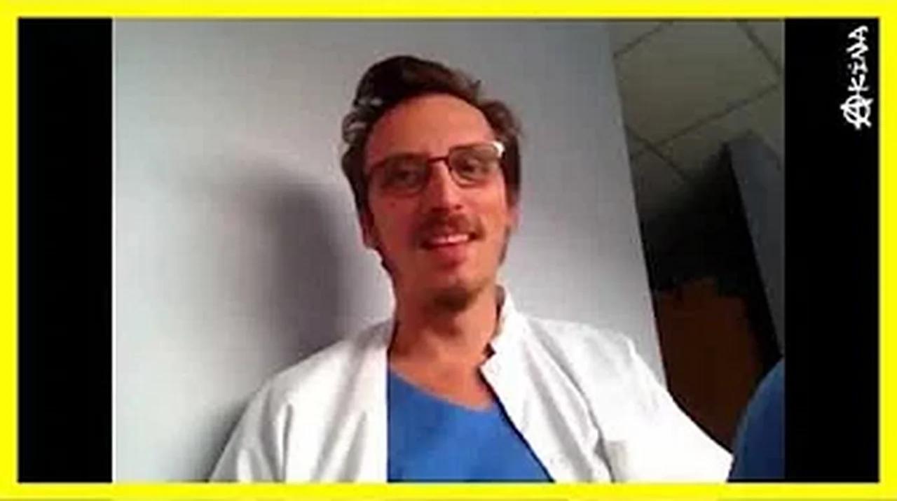 Dr Louis Fouché vous explique un outil utilisé par les médias et les ...