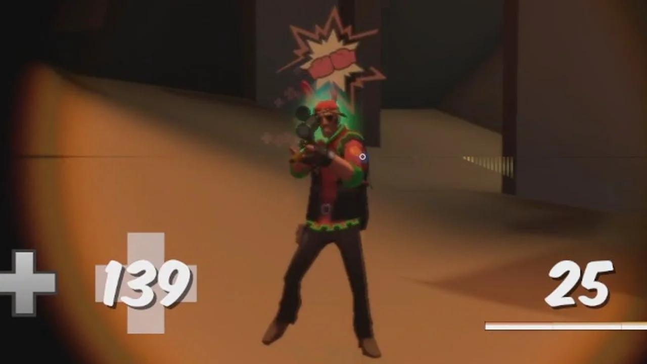 [May 26, 2023] - MGE Sniper Duel (w/ Asian Satan)