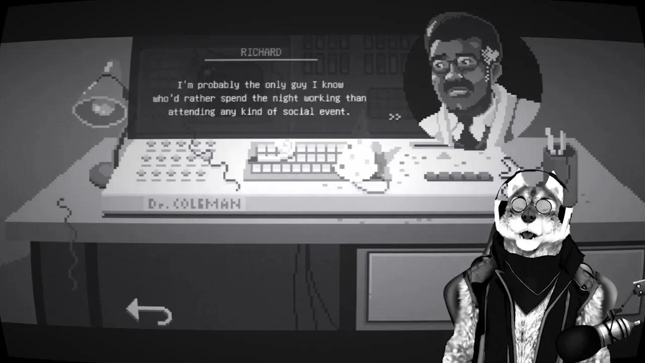 Episode 2 The Goodbye Note - Midnight Scenes